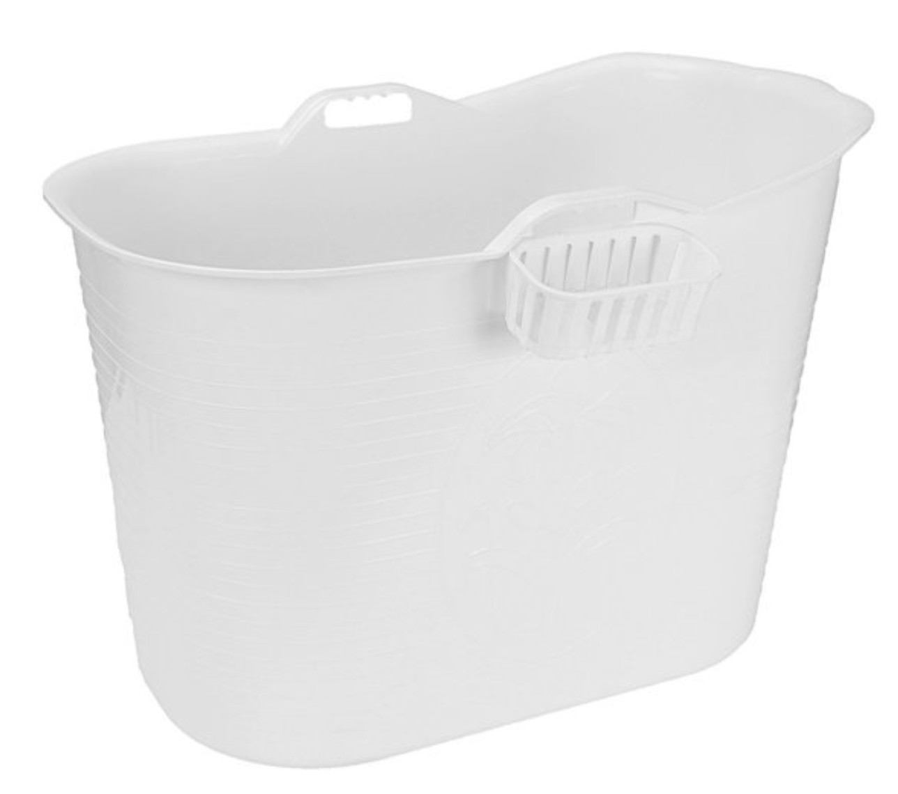 Bathtub tub - Mobile Bathtub shower - Adult sitz Bath - also as ice ...